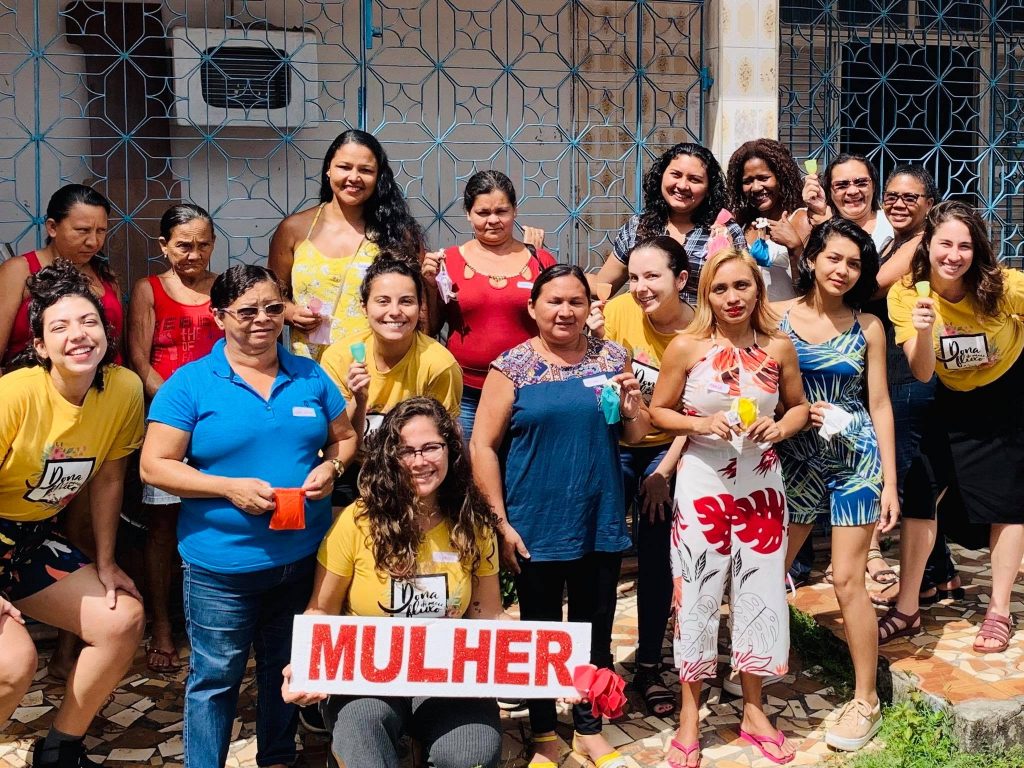 Como o empoderamento feminino é transformador