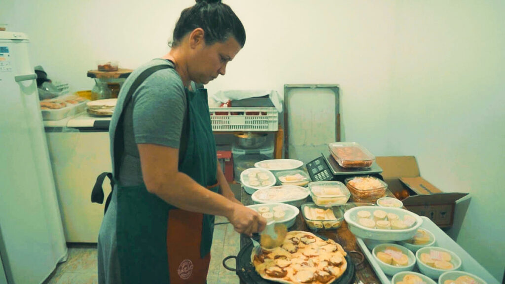 Tá Massa - Raízes Desenvolvimento Sustentável